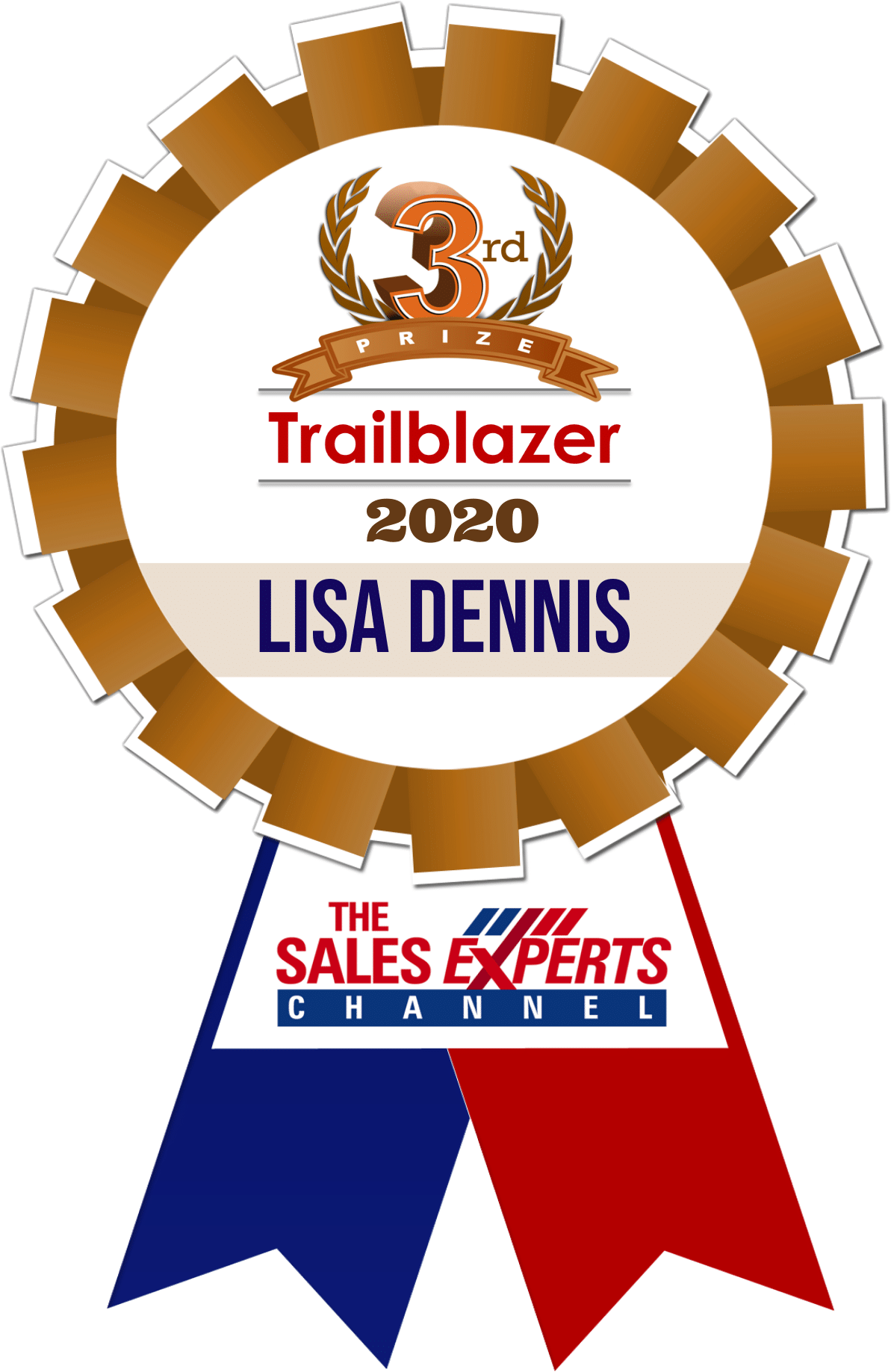 Expert Value Proposition Speaker & Author, Lisa Dennis